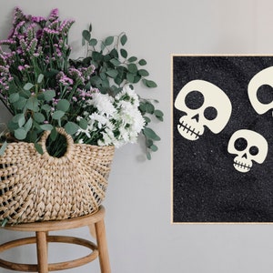 CUTE HALLOWEEN Prints, Halloween Bundle PRINTABLE, Halloween Printable ...