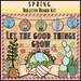 March Bulletin Board Kit March Classroom Spring Bulletin Spring ...