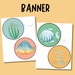 Library Bulletin Board Kit Library Bulletin Board Classroom Printable ...