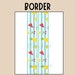 Summer Bulletin Board Kit, End of the Year Bulletin Board Kit, Bulletin ...