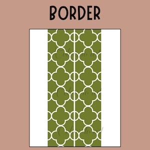 Winter Classroom Bulletin Board Boho Bulletin Board Christmas ...