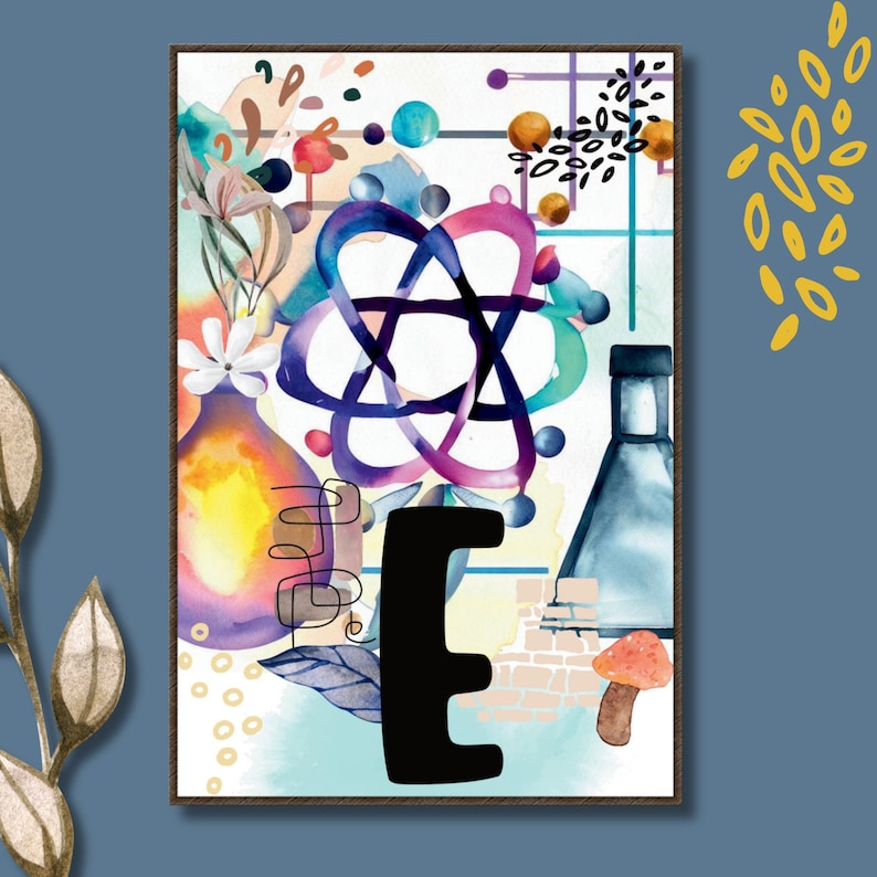 Science Posters, Science Lab Decor, Science Classroom Design, Science ...