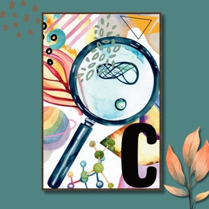 Science Posters, Science Lab Decor, Science Classroom Design, Science ...