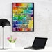 Pride Month Printable Posters Pride Month Bulletin Board Display Pride ...