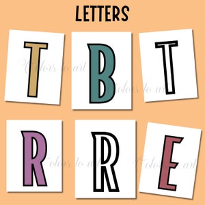 Back to School Bulletin Board Classroom Decorations Classroom Door ...