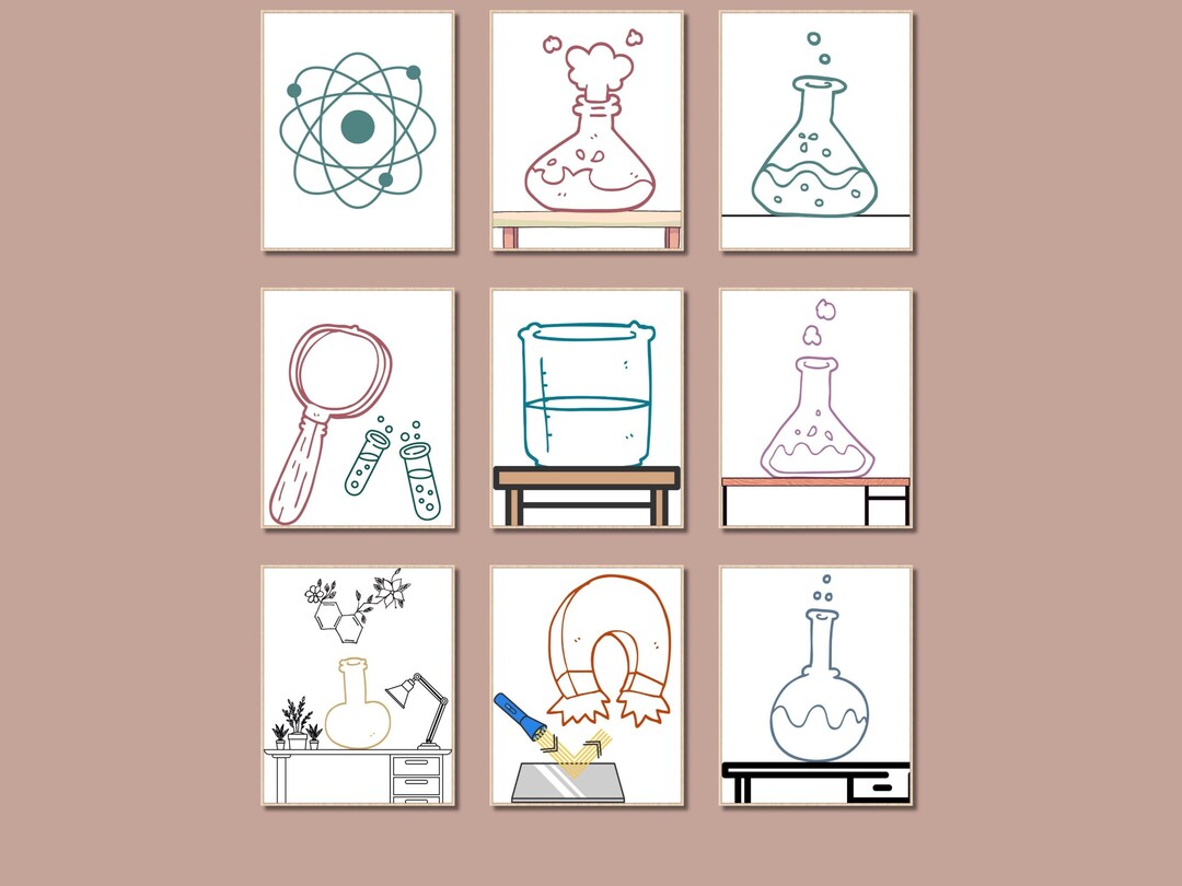 Classroom Bulletin Board Decor ELEMENTARY School Classroom - Etsy