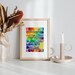 Pride Month Printable Posters Pride Month Bulletin Board Display Pride ...