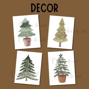 Winter Classroom Bulletin Board Boho Bulletin Board Christmas ...