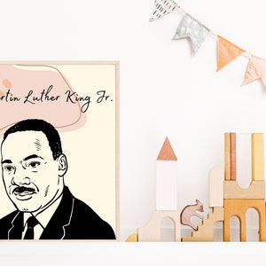 History Classroom Decor, History Wall Prints, Boho Watercolor Prints ...