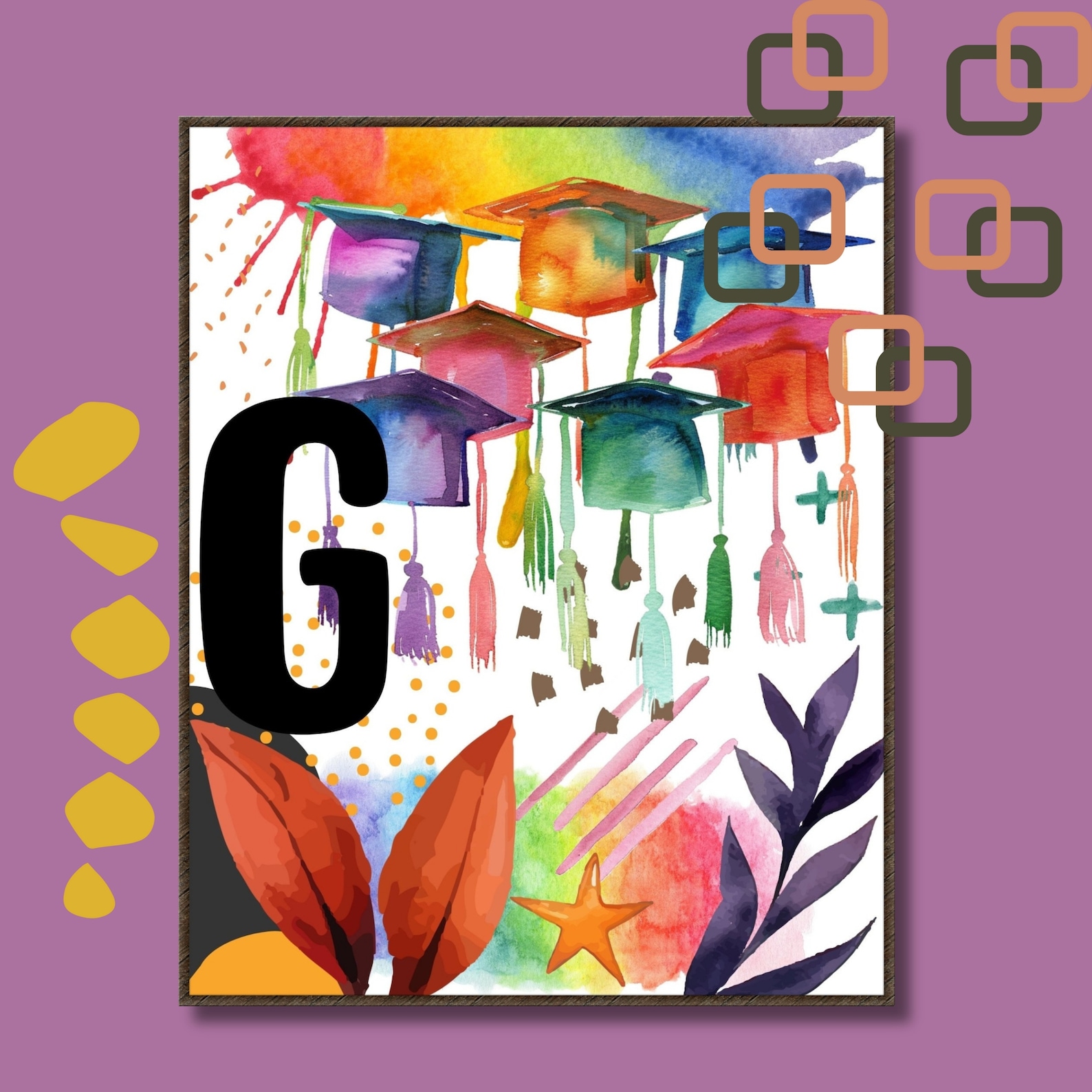 English Class Gallery Wall Set High School English Middle School ...