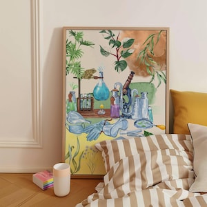 Science Decor Set of 3 Science Classroom Decor Science Nursery Decor ...