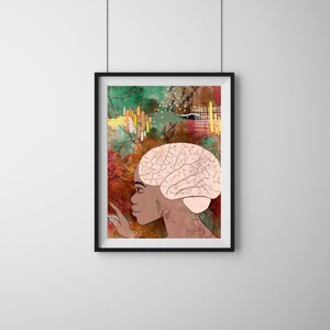 Science Poster, Science Decor, Science Print, Science Art Posters ...