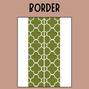 Plant Bulletin Board Kit Boho Neutral Plant Classroom Decor SPRING ...