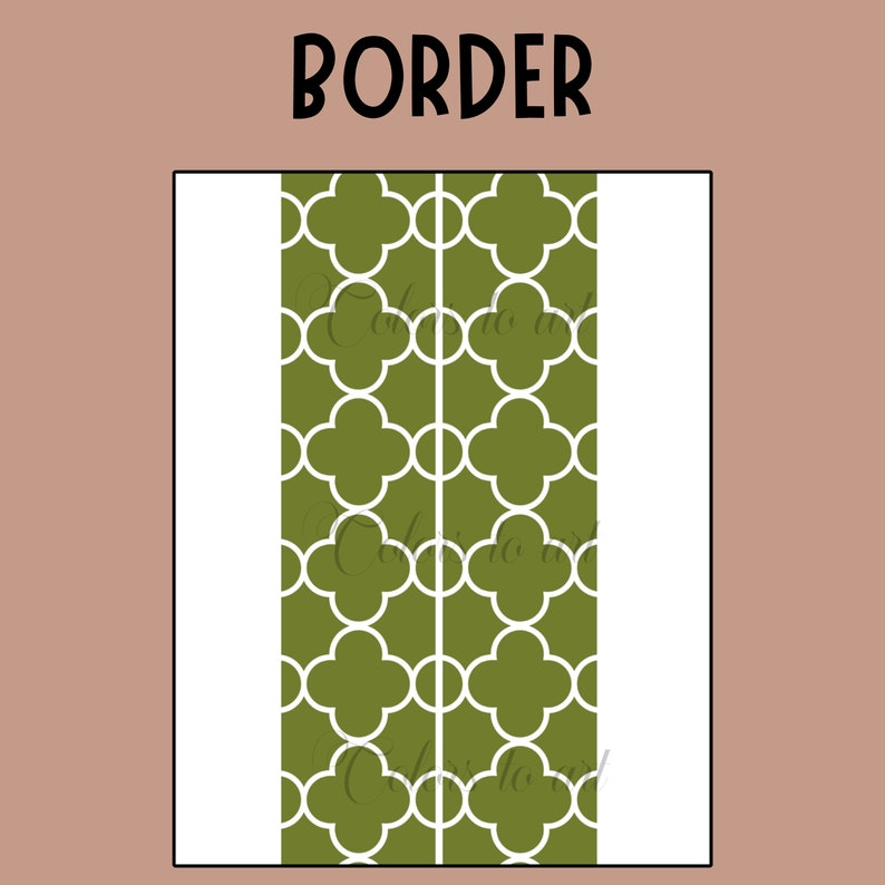Plant Bulletin Board Kit Boho Neutral Plant Classroom Decor SPRING ...