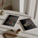 Math Classroom Poster Set of 3 Math Decor Math Theme Nursery Decor Math ...