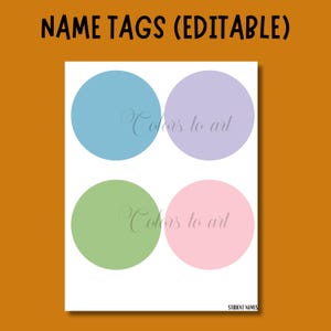 Fall Themed Printable Bulletin Board Set Door Decor for Classrooms ...