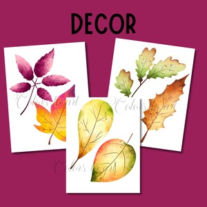 Fall Themed Bulletin Board Set Motivational Printable Bulletin Board ...