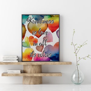 Pride Month Printable Posters Pride Month Bulletin Board Display Pride ...