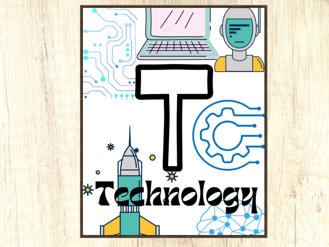 STEAM & STEM Posters for Science Technology Engineering - Etsy