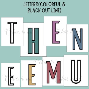 Spring Bulletin Board Board April May Summer Bulletin Board Kit Sun ...