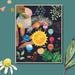 Colorful Science Posters for Classroom Science Wall Art for Kids for ...