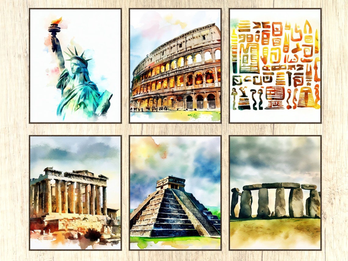 History Posters Elementary Classroom Decor Highschool - Etsy