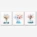 Science Wall Prints Women in Science Poster Watercolor - Etsy