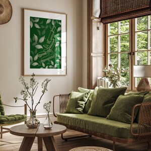 Microscope Printable Art Medical Decor Science Art Biology Art Science ...