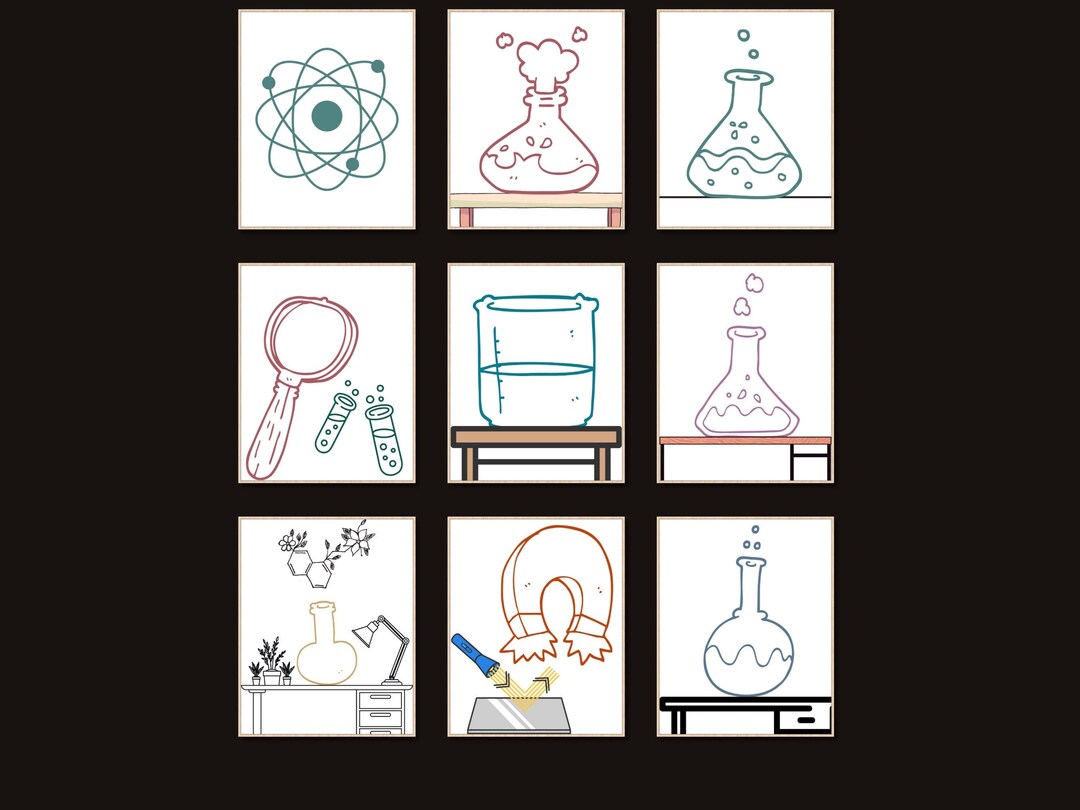 Classroom Bulletin Board Decor ELEMENTARY School Classroom Decor ...