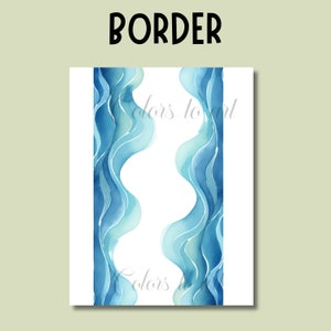 STEM Bulletin Board Kit Ocean Bulletin Board Under the Water Science ...
