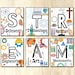 STEAM & STEM Posters for Science Technology Engineering Art Math for ...