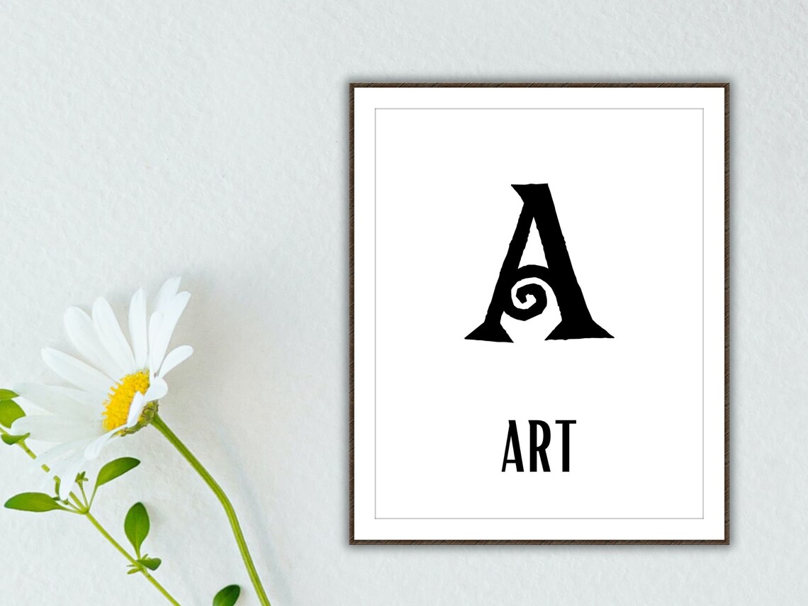 STEAM & STEM Posters for Science, Technology, Engineering, Art, Math ...