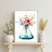 Science Wall Prints Women in Science Poster Watercolor - Etsy