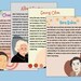 Famous Scientists Poster Set, STEM Classroom Decor (PDF) - Etsy