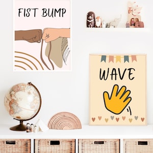 Classroom Greetings Student Greetings for Kids Printable Posters ...