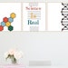 3 Science is Real Poster, Printable Science Classroom Sign, High School ...