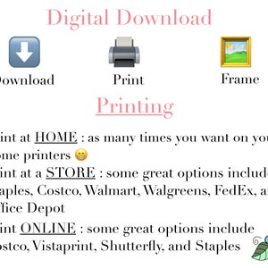 Math Class Gallery Wall Classroom Decor, High School Middle School ...