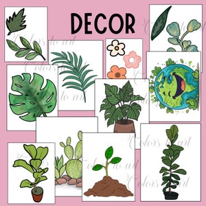 Earth Day Bulletin Board Kit April Bulletin Board Kit Spring Bulletin ...