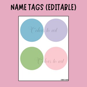 In Our Era Bulletin Board Kit Retro Groovy Classroom Decor Preschool ...