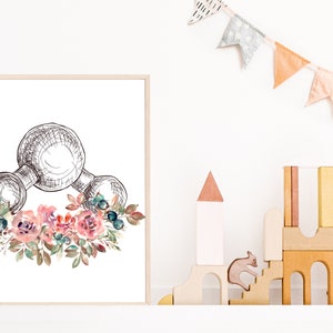 Science Class Gallery Wall, Classroom Decor, High School Middle School ...