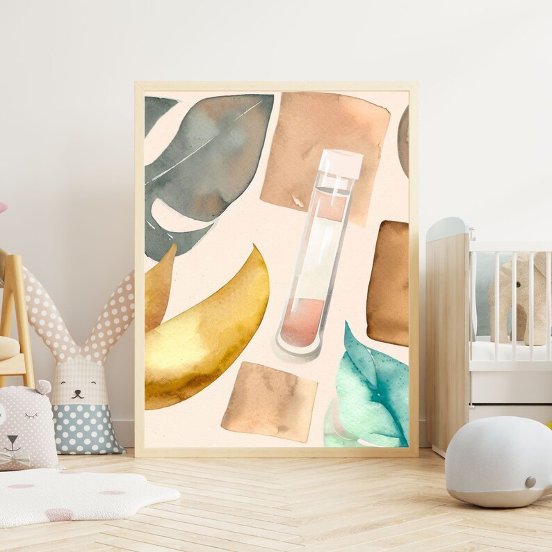 Science Classroom Decor Science Poster Science Art Science - Etsy