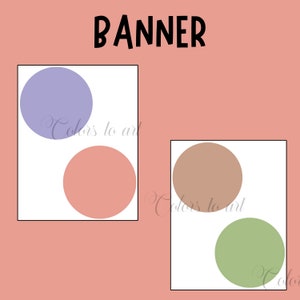 Retro Beach Themed Printable Bulletin Board Summer Board Summer Vibes ...