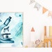 Science Classroom Set Science Poster Science Art Science - Etsy