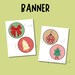Christmas Bulletin Board Holiday Classroom Decor Christmas Classroom ...