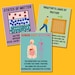 Science Class Posters Set of 12 Middle School Science Posters High ...
