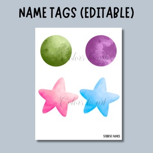 First Grade Bulletin Board Kit Outer Space Classroom Decor Back to ...