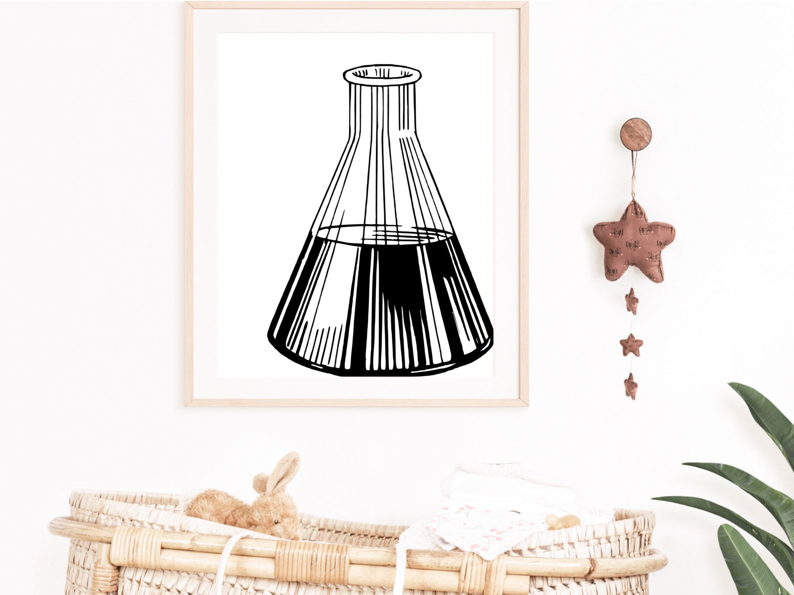 12 Science CLASSROOM POSTER Science Class Gallery Wall - Etsy