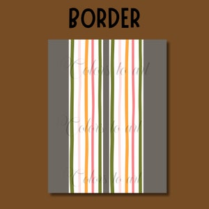 Fall Themed Printable Bulletin Board Kit Door Decor for Classrooms ...