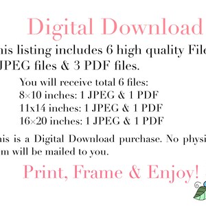 3 Science Printable Posters, Science is for Everyone Sign,science ...