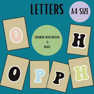 Spring Classroom Decor Retro Themed Spring Bulletin Board Kit Pastel ...